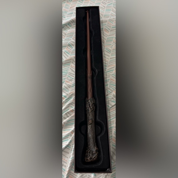 Other | Universal Studios Harry Potterer Wand | Poshmark